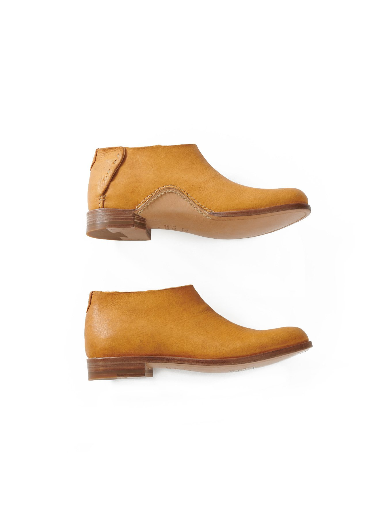 Tabii Boots - 45r