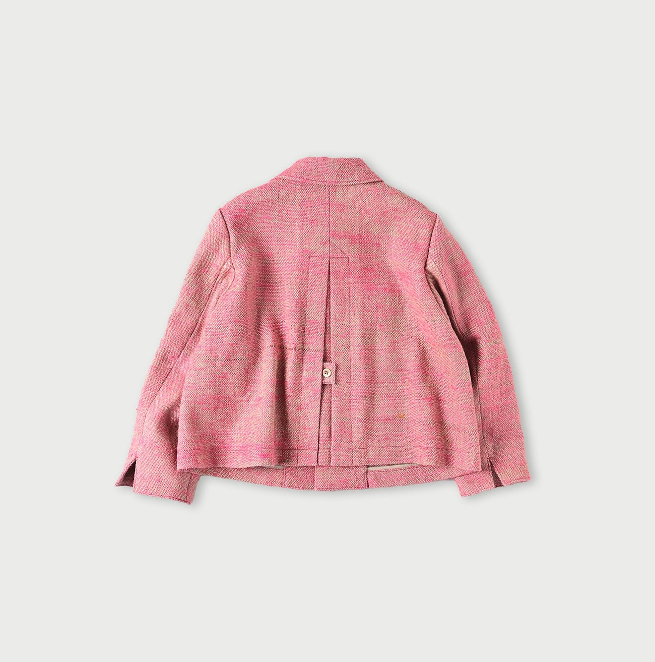 indian pattern jacket