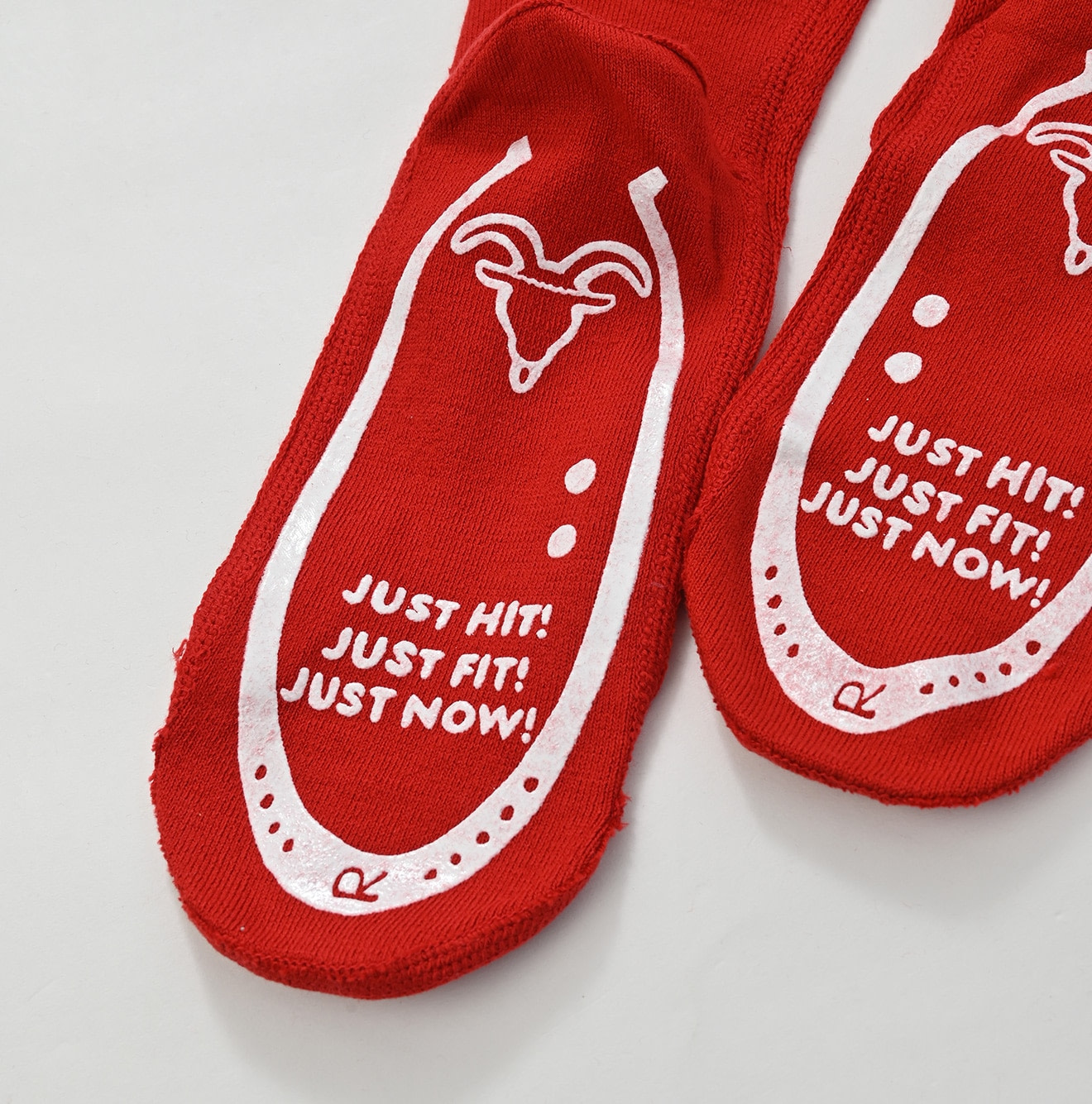 Super Gauze Knitsew Socks - 45r